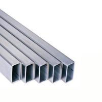 China 201 2.5 Inch Stainless Steel Pipe Annealed Straight Seam Welded Pipes for sale