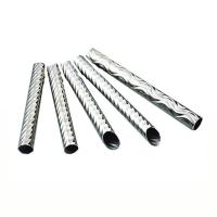China TUV Stainless Steel Welded Pipe Hot Rolled 20mm Stainless Steel Pipe for sale