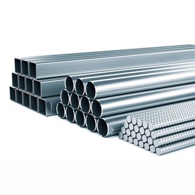 China 201 2.5 Inch Stainless Steel Pipe Annealed Straight Seam Welded Pipes for sale