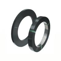 China 8K Surface Stainless Steel Strips With Slit Edge Length Customized for sale