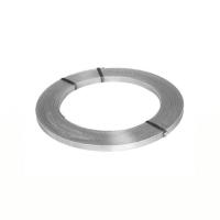 China SGS Certified Stainless Steel Strips 2mm Slit Edge For Decoration for sale