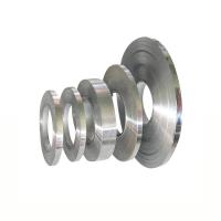China 2B BA J3 SS 201 Stainless Steel Strip 3mm For Bathroom Decoration for sale