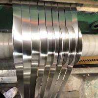 China Cold Rolled Stainless Steel Strip Coil for sale
