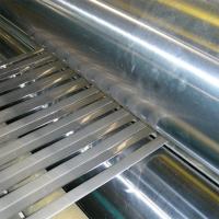 China 3mm Stainless Steel Strips Roll SUS 420 430 201 304 NO.1 Surface Finish for sale