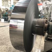 China 3mm Stainless Steel Strips Roll SUS 420 430 201 304 NO.1 Surface Finish for sale