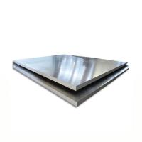 China 409 Cold Rolled Stainless Steel Sheet Super Duplex BV Certificate for sale