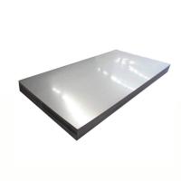 China AISI Cold Rolled Stainless Steel Sheet for sale