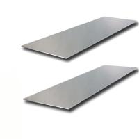 China AISI Cold Rolled Stainless Steel Sheet for sale