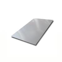 China Cold Rolled SS 304 Plate 1220x3000x1.2mm No.1 BA Bending Processing for sale