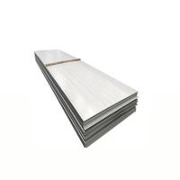 China 304 Hot Rolled Stainless Steel Sheet Heavy Duty 6mm Thickness for sale