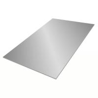 China 304 Hot Rolled Stainless Steel Sheet Heavy Duty 6mm Thickness for sale