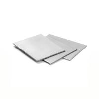China 4x8 2b Finish Ss Sheet Strip 201 202 304 316 409 Cold Rolled Mild Steel Sheet for sale