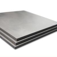 China 4x8 2b Finish Ss Sheet Strip 201 202 304 316 409 Cold Rolled Mild Steel Sheet for sale