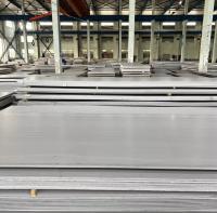 China Seamless Stainless Steel Flat Plate ASTM AISI 16 Gauge Hot Rolled Steel Sheet for sale
