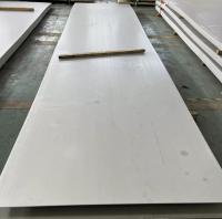 China Cold Rolled 0.3-100mm Stainless Steel Sheet Standard Export Packing for sale