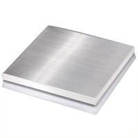 China Cold Rolled 0.3-100mm Stainless Steel Sheet Standard Export Packing for sale