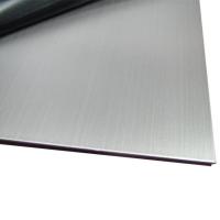 China T/T Payment Stainless Steel Sheets Standard Export Packing for Industrial Use for sale