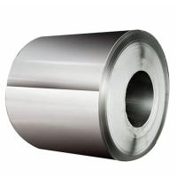 China Slit Edge Cold Rolled Stainless Steel Coil DIN Standard Thickness 12mm for sale