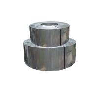 China 10mm Polished Stainless Steel Coil Grade 201 2B Surface Treatment for sale