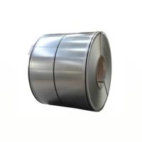 China Sus304 Ss Strip Coil No.4 Surface Treatment For Construction for sale