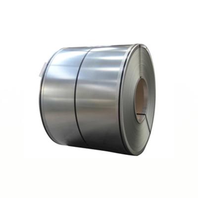China Sus304 Ss Strip Coil No.4 Surface Treatment For Construction for sale