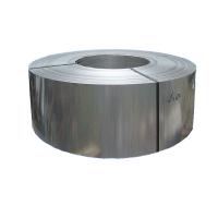 China Sus304 Ss Strip Coil No.4 Surface Treatment For Construction for sale
