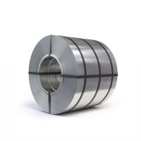 China Width 1500mm Cold Rolled Galvanized Steel Coil Customized 310S 321 for sale
