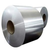 China Thickness 3mm Cold Rolled Stainless Steel Coil ASTM 201 304 316/316l 410 409 430 for sale