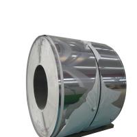 China 1mm Stainless Steel Cold Rolled Coils GB Standard For Construction Use for sale