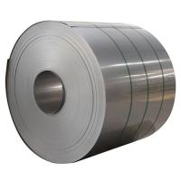 China Thickness 3mm Cold Rolled Stainless Steel Coil ASTM 201 304 316/316l 410 409 430 for sale