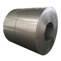 China 304L Stainless Steel Coil BA Surface Treatment Width 2500mm Building Materials for sale