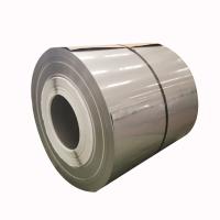 China Aisi Cold Rolled Stainless Steel Coil 409 202 304l 304 Stainless Steel Roll for sale