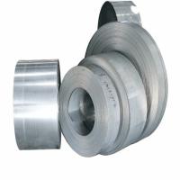 China 3mm Stainless Steel Strips Roll SUS 420 430 201 304 NO.1 Surface Finish for sale