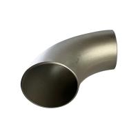 China ASTM Stainless Steel Sanitary Pipe Fittings for Industrial Use for sale