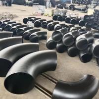 China ASTM Stainless Steel Sanitary Pipe Fittings for Industrial Use for sale