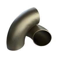 China ASTM Stainless Steel Sanitary Pipe Fittings for Industrial Use for sale