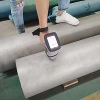 China JIS Standard Seamless Stainless Steel Pipe Polished Sch 10 Ss Pipe for sale