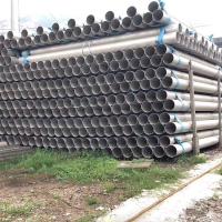 China Customized Stainless Steel Seamless Pipe 904L Hot Rolled Corrosion Resistance for sale