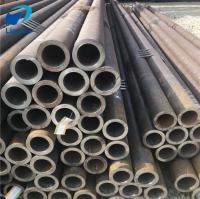 China 201 Stainless Steel Seamless Pipe Large Diameter Stainless Round Tube for sale