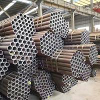 China Customized Size Astm Stainless Steel Pipe 304 304L 316 310s 321 Round for sale