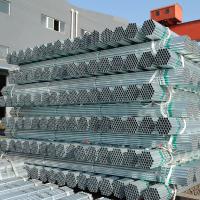 China Customized Size Astm Stainless Steel Pipe 304 304L 316 310s 321 Round for sale