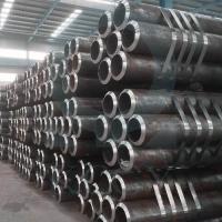 China Customized Size Astm Stainless Steel Pipe 304 304L 316 310s 321 Round for sale