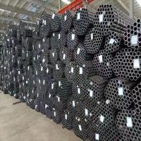 China Customized Size Astm Stainless Steel Pipe 304 304L 316 310s 321 Round for sale