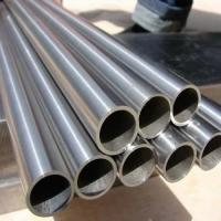 China EN Stainless Steel Seamless Pipe 201 310 316L 20mm Stainless Steel Tube for sale