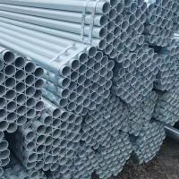 China Welded Mild Steel Seamless Pipe 201 403 Stainless Steel Pipe for sale