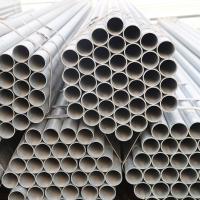 China Seamless 25mm Stainless Tube Bright Anneal Pickled Customized Length for sale
