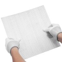 China Anti Corrosion Decorative Steel Plate OEM Perforated Metal Sheet for sale