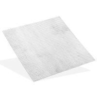 China Anti Corrosion Decorative Steel Plate OEM Perforated Metal Sheet for sale