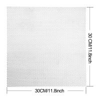 China Anti Corrosion Decorative Steel Plate OEM Perforated Metal Sheet for sale