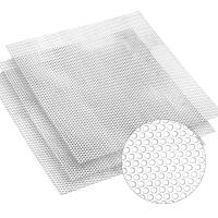 China Anti Corrosion Decorative Steel Plate OEM Perforated Metal Sheet for sale